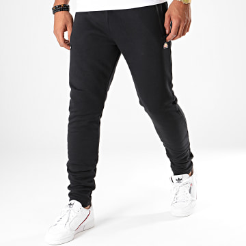 Ellesse - Pantalon Jogging Simono 2 SXC08168 Noir Réfléchissant ...