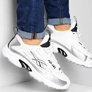 Reebok - Baskets DMX Series 2200 DV9717 White Black Grey ...