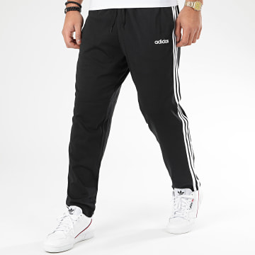 adidas - Pantalon Jogging A Bandes Essential 3 Stripes DU0456 Noir ...