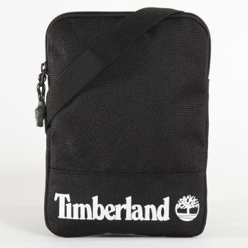 Timberland - Sacoche Mini 900D 2FHH Noir - Ryses