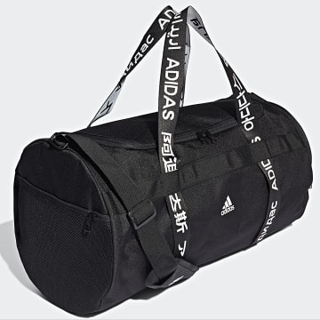 Adidas Sportswear - Sac De Sport Athletic Duffel FJ9352 Noir ...
