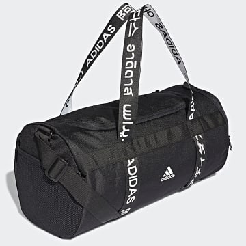 adidas - Sac De Sport Athletic Duffel FJ9353 Noir ...