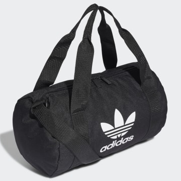 Adidas Originals - Sac Bandoulière Adicolor GD4582 Noir ...