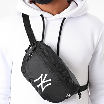 New Era - Sac Banane MLB Mini New York Yankees 12386724 Noir ...