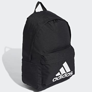 adidas - Sac A Dos Classic BP Bos FS8332 Noir - LaBoutiqueOfficielle.com
