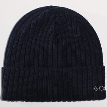 Columbia - Bonnet Watch Bleu Marine - LaBoutiqueOfficielle.com