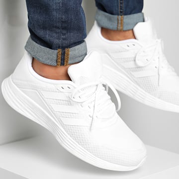 Adidas Sportswear - Baskets Duramo SL FW7391 Footwear White ...