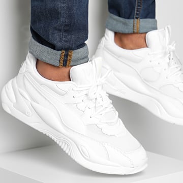 Puma - Baskets RS 2K Core 375367 Puma White - Ryses