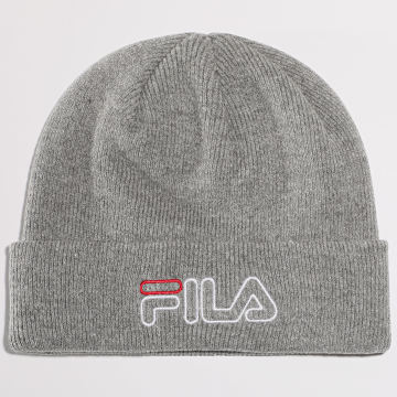 Fila - Bonnet 686031 Gris Chiné - LaBoutiqueOfficielle.com