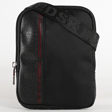 Redskins - Sacoche Kitter Noir - Ryses