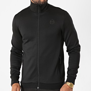 Sergio Tacchini - Veste Zippée Dijon 38360 Noir - Ryses