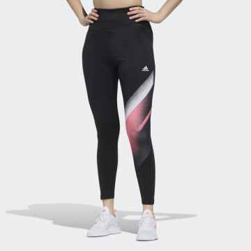Adidas Sportswear - Legging Femme Tight Unleash Confidence Feel ...