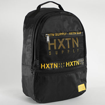 HXTN Supply - Sac A Dos H123010 Noir - LaBoutiqueOfficielle.com
