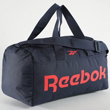 Reebok - Sac De Sport Active Core Grip GN7739 Bleu Marine ...