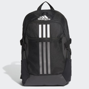 Adidas Sportswear - Sac A Dos Tiro GH7259 Noir - LaBoutiqueOfficielle.com