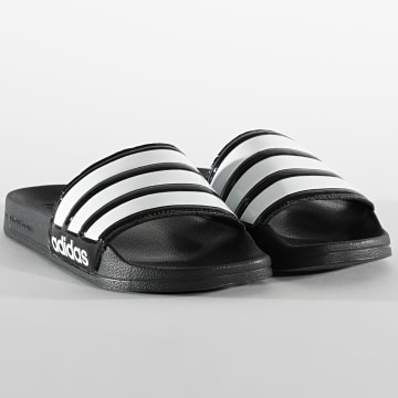 adidas - Claquettes Femme Adilette Shower FZ2852 Noir ...