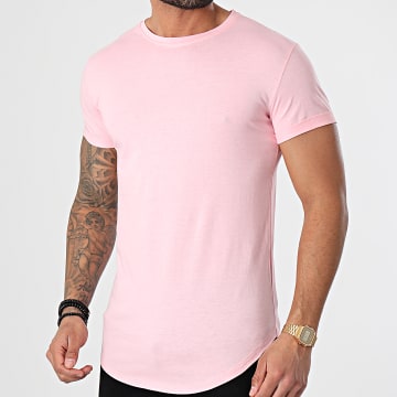 MTX - Tee Shirt Oversize Miami Rose - Ryses
