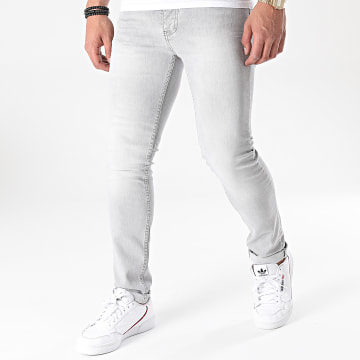 Armita - Jean Slim 1732 Gris - Ryses