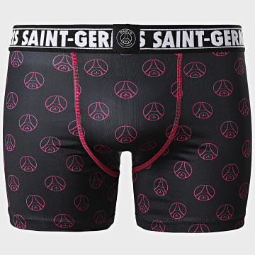 PSG - Boxer PSG P14006 Noir - LaBoutiqueOfficielle.com