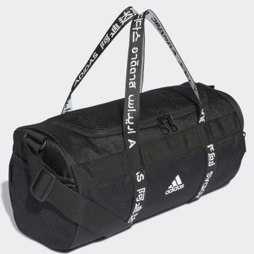 Adidas Sportswear - Sac De Sport 4 Athletes FJ4455 Noir ...