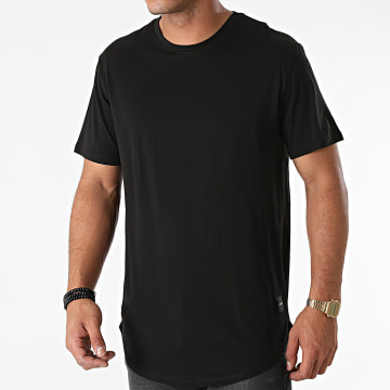 Only And Sons - Tee Shirt Oversize Matt Life Noir ...