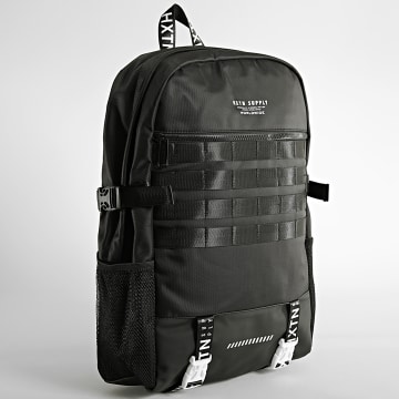 HXTN Supply - Sac A Dos H123010 Noir - Ryses
