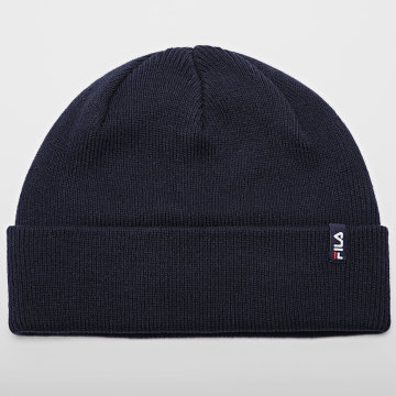 Fila - Bonnet 686168 Bleu Marine - LaBoutiqueOfficielle.com