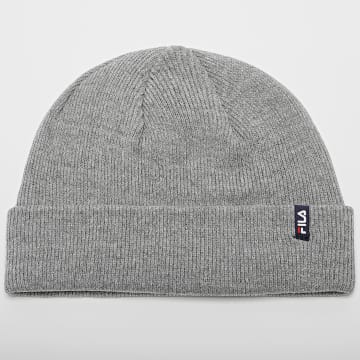 Fila - Bonnet 686168 Gris Chiné - LaBoutiqueOfficielle.com