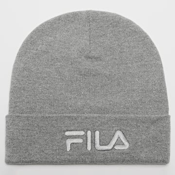 Fila - Bonnet 686170 Gris Chiné - LaBoutiqueOfficielle.com