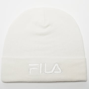 Fila - Bonnet 686170 Blanc - LaBoutiqueOfficielle.com