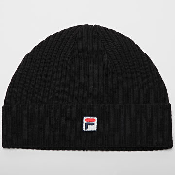 Fila - Bonnet 686033 Noir - LaBoutiqueOfficielle.com