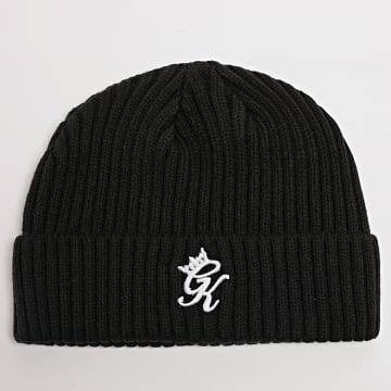 Gym King - Bonnet B24R1 Noir - Ryses