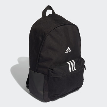 Adidas Sportswear - Sac A Dos Classic Boss 3 Stripes H34804 Noir ...