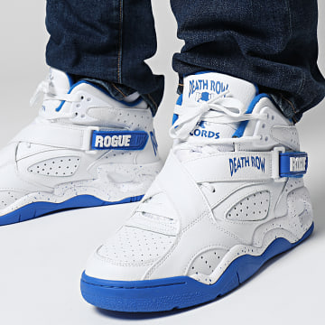 Ewing Athletics - Sneaker alte Rogue x Death Row Records 1BM01327 ...