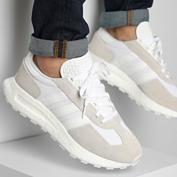 Adidas Originals - Retropy E5 Zapatillas GW0562 Cloud White Crystal ...