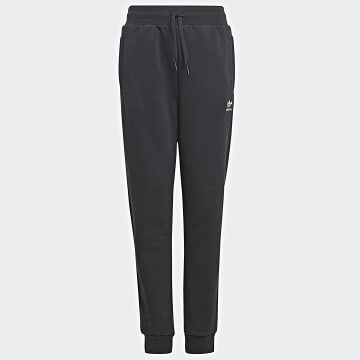 Adidas Originals - Pantalon Jogging Enfant H32406 Noir ...