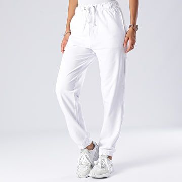 Classic Series - Pantalon Jogging Femme Krista Blanc ...