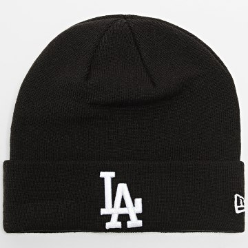 New Era - Puño Essential Los Angeles Dodgers Negro - Ryses