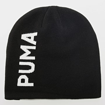 Puma - Bonnet Classic Essential Noir - LaBoutiqueOfficielle.com
