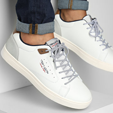 Teddy Smith - Baskets 71513 Camel - LaBoutiqueOfficielle.com