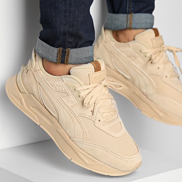 Puma - Baskets Mirage Sport Tonal 382739 Light Sand Desert Tan ...