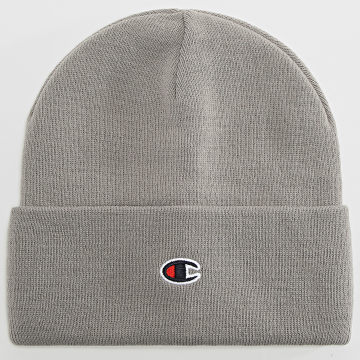 Champion - Bonnet 805679 Gris - LaBoutiqueOfficielle.com
