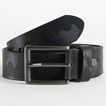 Reell Jeans - Ceinture Camo Noir - LaBoutiqueOfficielle.com