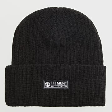 Element - Bonnet Broker Noir - LaBoutiqueOfficielle.com