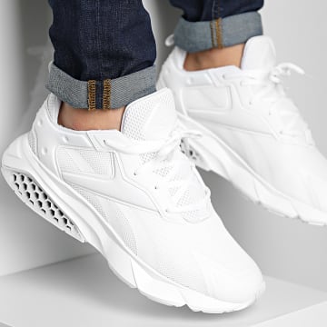 Reebok - Baskets Hexalite Legacy GX9384 Footwear White Pure Grey Pure ...