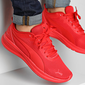 Puma - Baskets Transport Modern 377030 High Risk Red ...