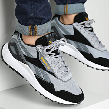 Reebok - Baskets Classic Leather Legacy AZ GY1551 Core Black Cold Grey ...