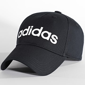 Adidas Performance - Gorra Daily HT6356 Negra - Ryses
