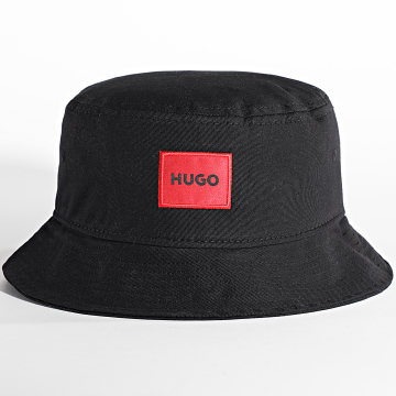 HUGO - Bob 50491489 Noir - LaBoutiqueOfficielle.com