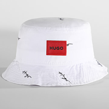 HUGO - Bob 50491801 Blanc - LaBoutiqueOfficielle.com